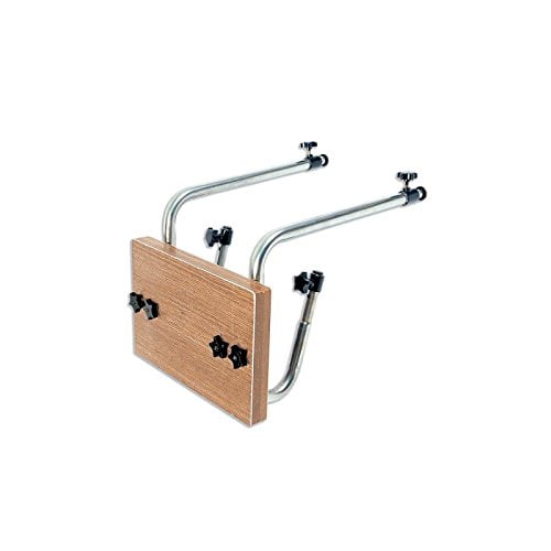 Bestway Hydro-Force Gas or Electric Motor Mount Kit for Inflatable ...