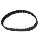 CPAN Closed Loop RubberTiming Belt Rubber Geared Drive Belt , 10mm ...