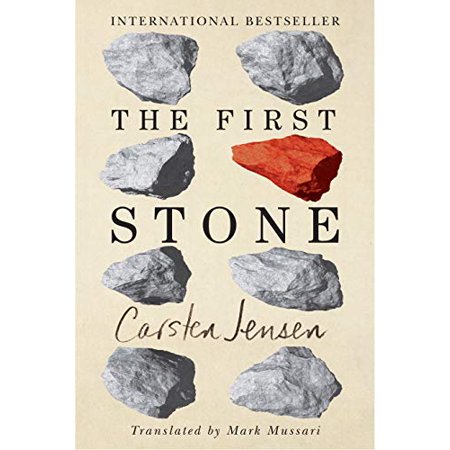 The First Stone | Walmart Canada