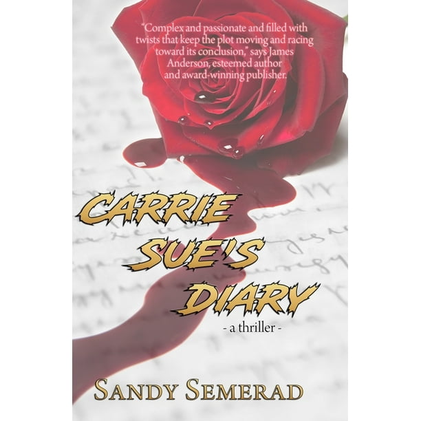 Carrie Diary