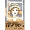 Friday Barnes Mysteries: No Rules: A Friday Barnes Mystery (Paperback ...