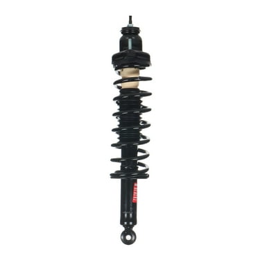 Monroe Shocks & Struts Quick-Strut 272788 Strut and Coil Spring ...