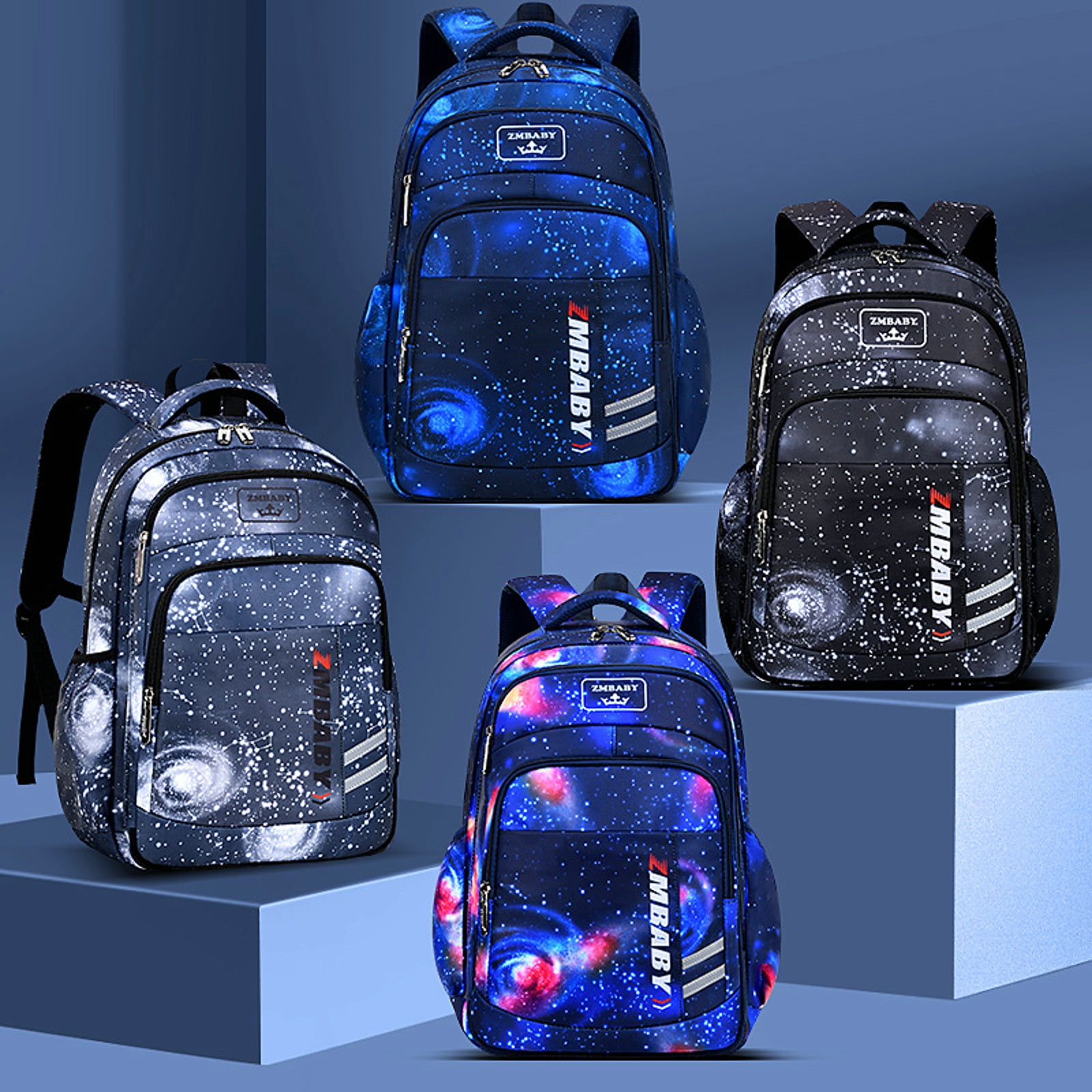 Awesome School Bags