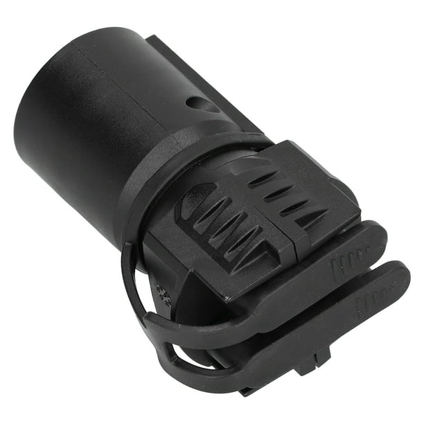 Trailer Connector, 5 Way Trailer Plug 5 Way Socket Trailer Plug For ...