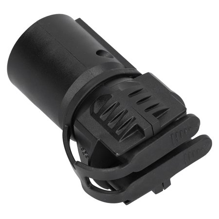 Trailer Connector, 5 Way Trailer Plug 5 Way Socket Trailer Plug For ...