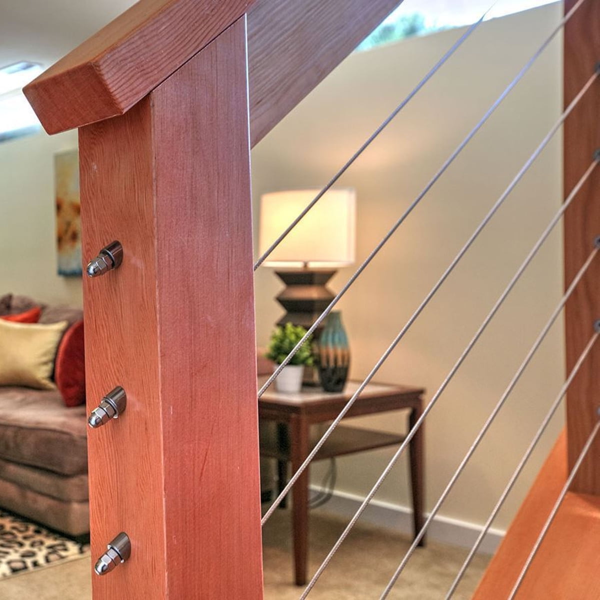 Craft Supplies & Tools Home & Hobby 100 Pcs T316 Stainless Steel Swage ...