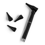 Cynamed Mini Otoscope - Portable Diagnostic Kit with Light, 4X ...