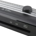 YAHHU A4 Compact Thermal Laminator Machine With Scale Cutter For Photo ...
