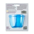 Parent's Choice 3 Compartment Powder Formula Dispenser, Portable ...