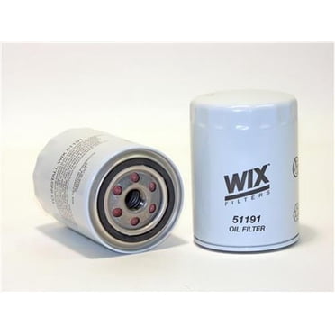 Wix WL10748 Oil Filter Performance Part 4.9x3.1x1.0 inches 0.3 pounds ...