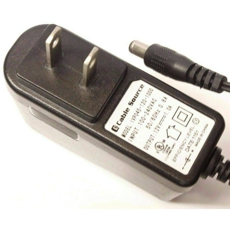 UPBRIGHT For DirecTV Power Supply AC Adapter 12V 1.5A Model: MT18 ...