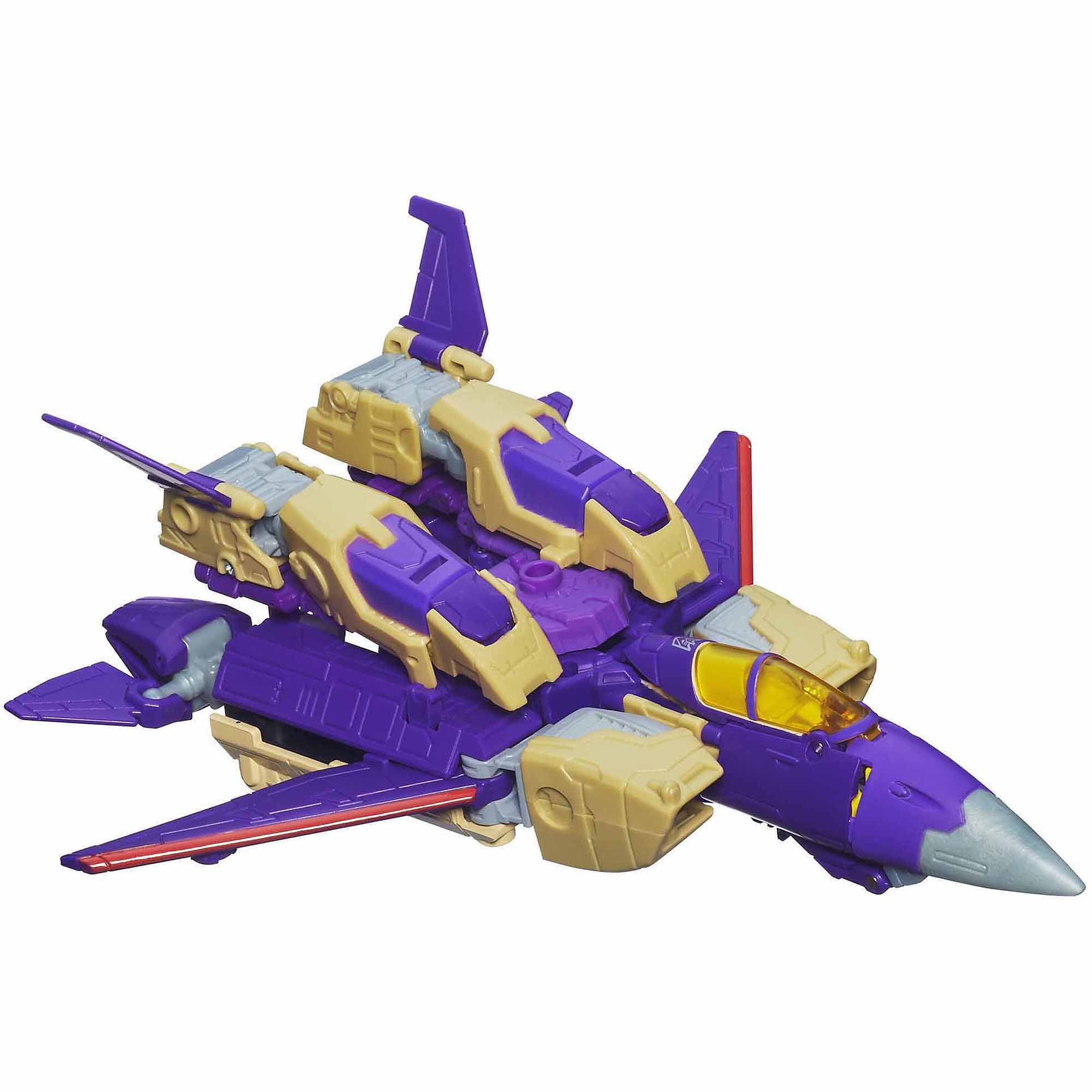 Blitzwing Transformers Generations