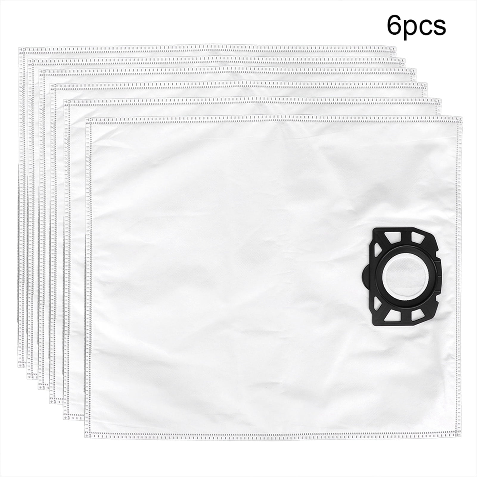 Click here for Unbranded Vacuum Cleaner Bags 6pcs Vacuum Cleaner... prices