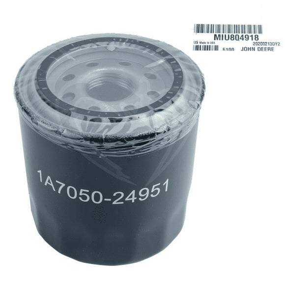 Hydrostatic Transmission John Deere