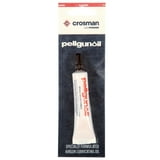 Crosman Maintenance Pellgun Oil for Pneumatic and CO2 Airguns, Seal and ...