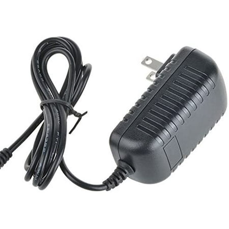 AC DC Adapter For Peak Portable Power System 450 Plus PKC0BK jump ...
