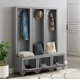 Tara 3Pc Entryway Set - Walmart.com