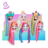 Vip Pets Cats Deluxe - Collect all Six! UV Flashlight Included - Ages 3 ...