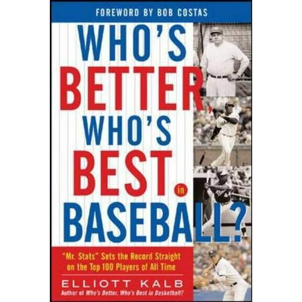Bob Elliott Baseball