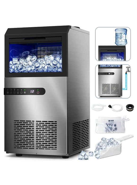 Ice Machines in Commercial Refrigerators & Commercial Freezers ...