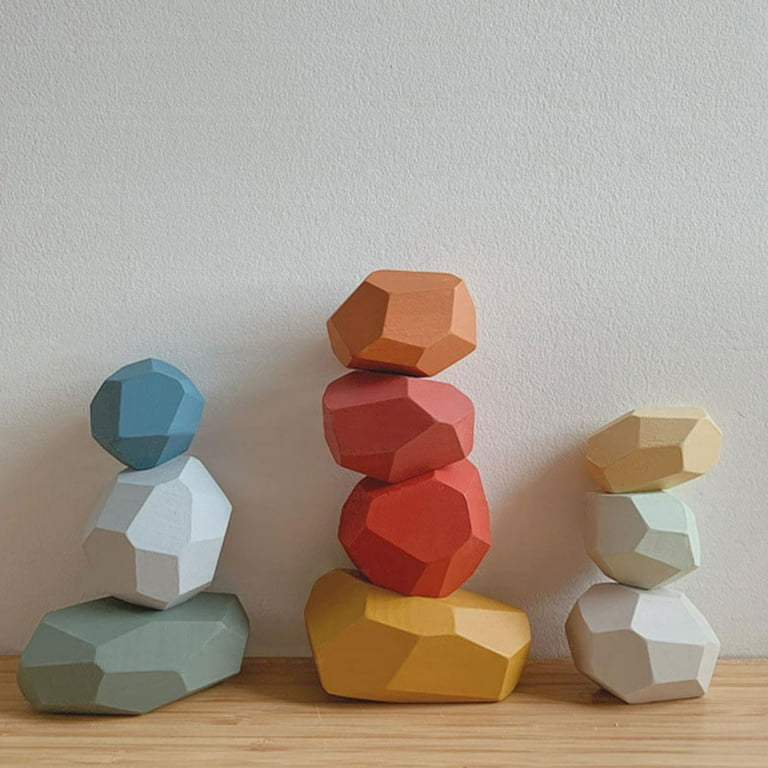 Cool Wooden Toy