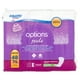 Equate Options Maximum Absorbency Long Length Bladder Control Pads, 48 ...