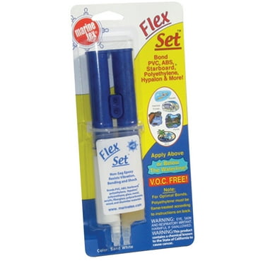 Marine-Tex RM302K Epoxy Putty 14 oz. Kit - Gray - Walmart.com