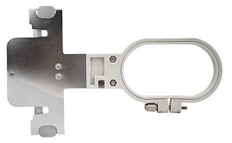 Brother PRS100 Compact Hoop Frame 3 "x 1.3" for Persona PRS100 ...
