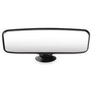 Goodyear 17" Universal Wide Angle Extended Rear View Mirror, Eliminates ...