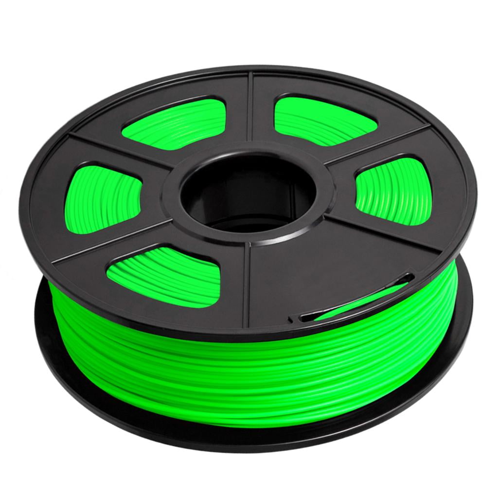 Precisión Del Carrete de filamenti de 1,75 Mm PLA de 1 Kg Premium +/- 0 ...