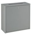 Global Industrial Large Inter-Office Mailbox 18"W x 7" D x 18" H ...