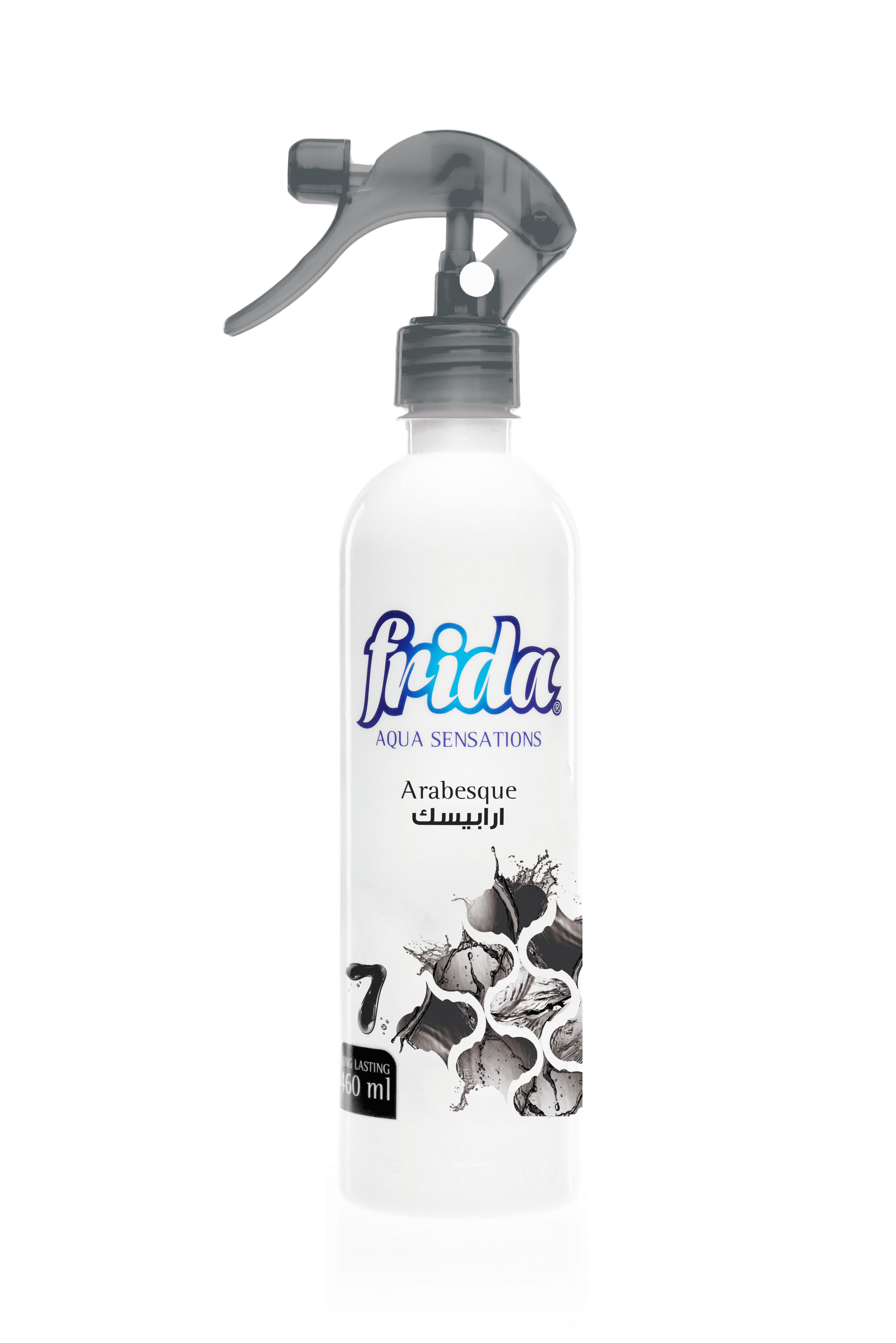 Frida Sensations Air & Fabric Freshener - Arabesque - 460ml (2 bottles ...