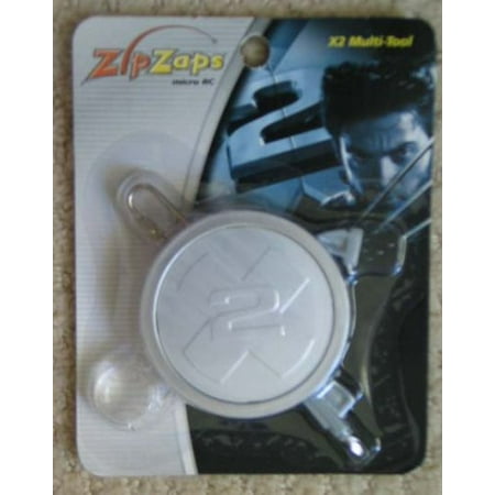 ZipZaps Micro RC X-Men X2 Multi-Tool in Gold or Silver Color | Walmart ...