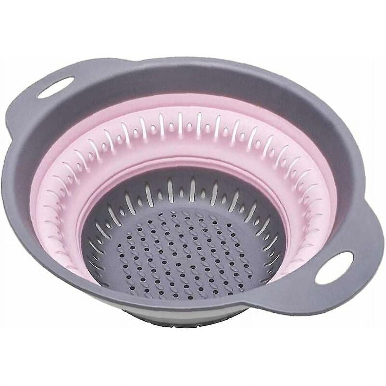 Click here for Languo Collapsible Colander  Silicone Food Straine... prices
