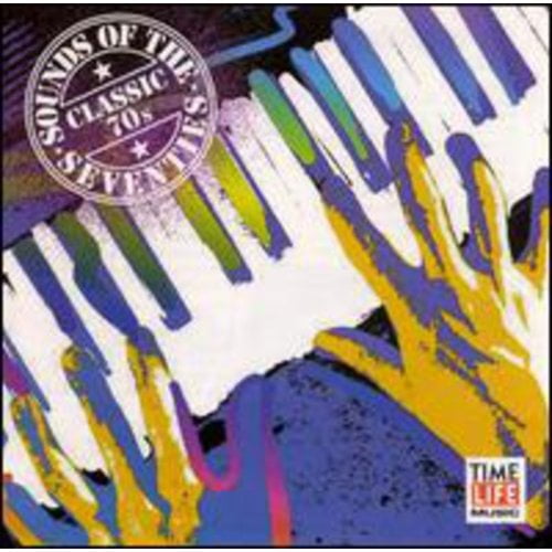 Time Life Music: Sounds Of The Seventies - Classic 70s - Walmart.com Time Life Music: Sounds Of The Seventies - Classic 70s - Walmart.com