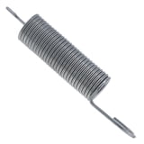 John Deere GX21027 Linkage Extension Spring 102 125 135 L 100 LA X 110 ...