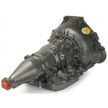 TCI FAST-GATE Auto Transmission Shifter GM/Ford/Mopar 3 or 4-Speed P/N ...