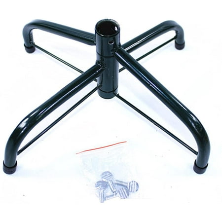 Folding Christmas Tree Stand Fits 0.75 Inch 0.86Inch 1.26 Inch Pole ...