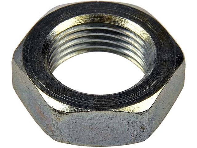 Front Spindle Nut - Compatible with 1983 - 2011 Ford Ranger RWD 1984 ...