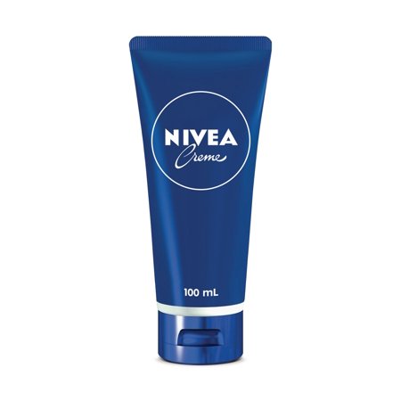 NIVEA Cream 100ml tube Blue 6/Pack | Walmart Canada