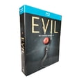 Evil The Complete Series Seasons 1-4 8BD Set New Movies - Walmart.com