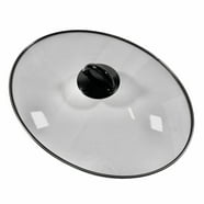 Carlisle CM103307 Salad Crock Slotted Cover for Coldmaster Coldcrock ...