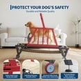 Dog Treadmill for Large/Medium Dogs with Brake, Treadmill for Dogs up ...