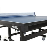 STIGA Optimum 30 Table Tennis Table with 30mm Thick Top and Unmatched ...