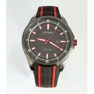 Citizen Black Dial Men's Watch BN0220-16E - Walmart.com