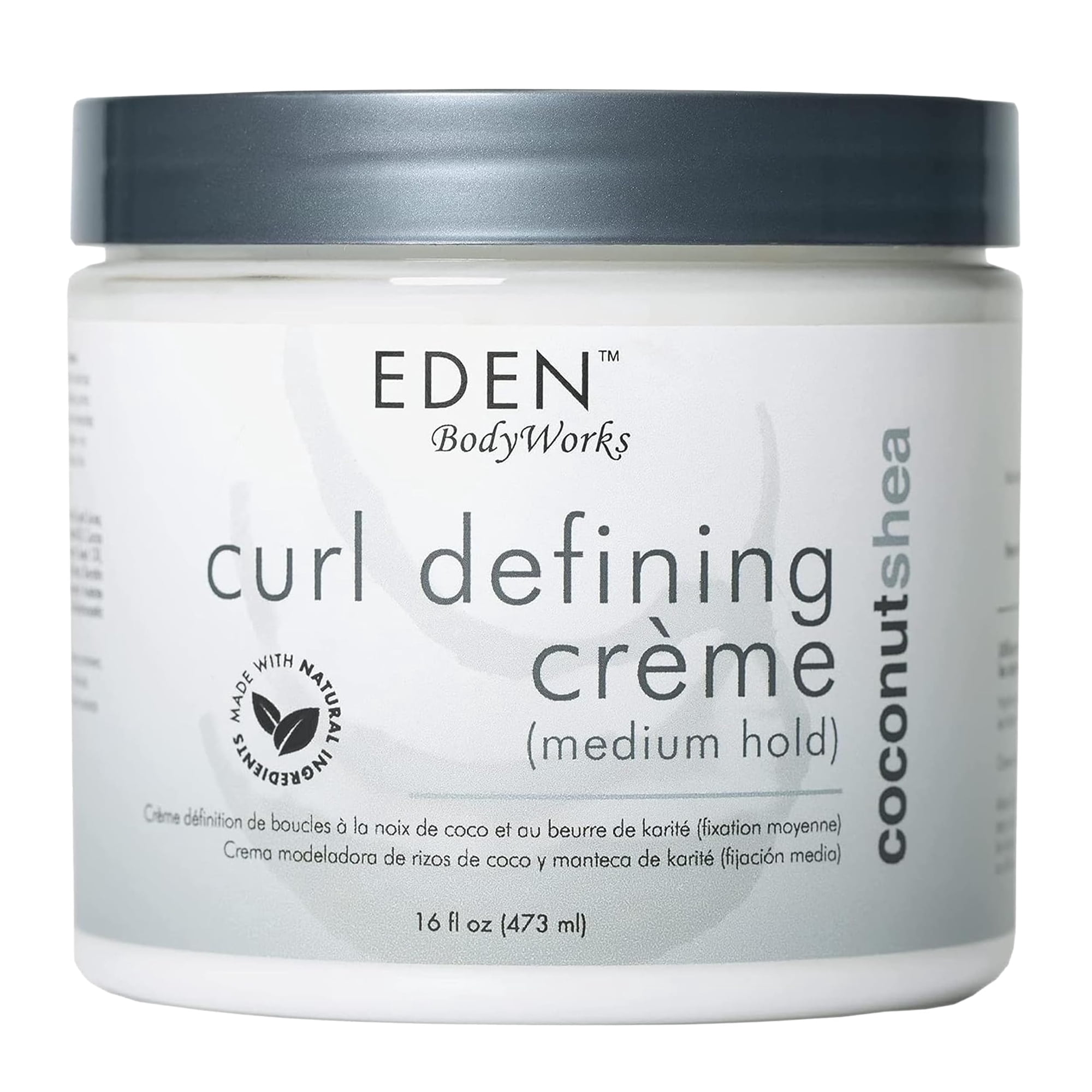 Click here for Eden Bodyworks Coconut Shea Curl Defining Creme 16... prices