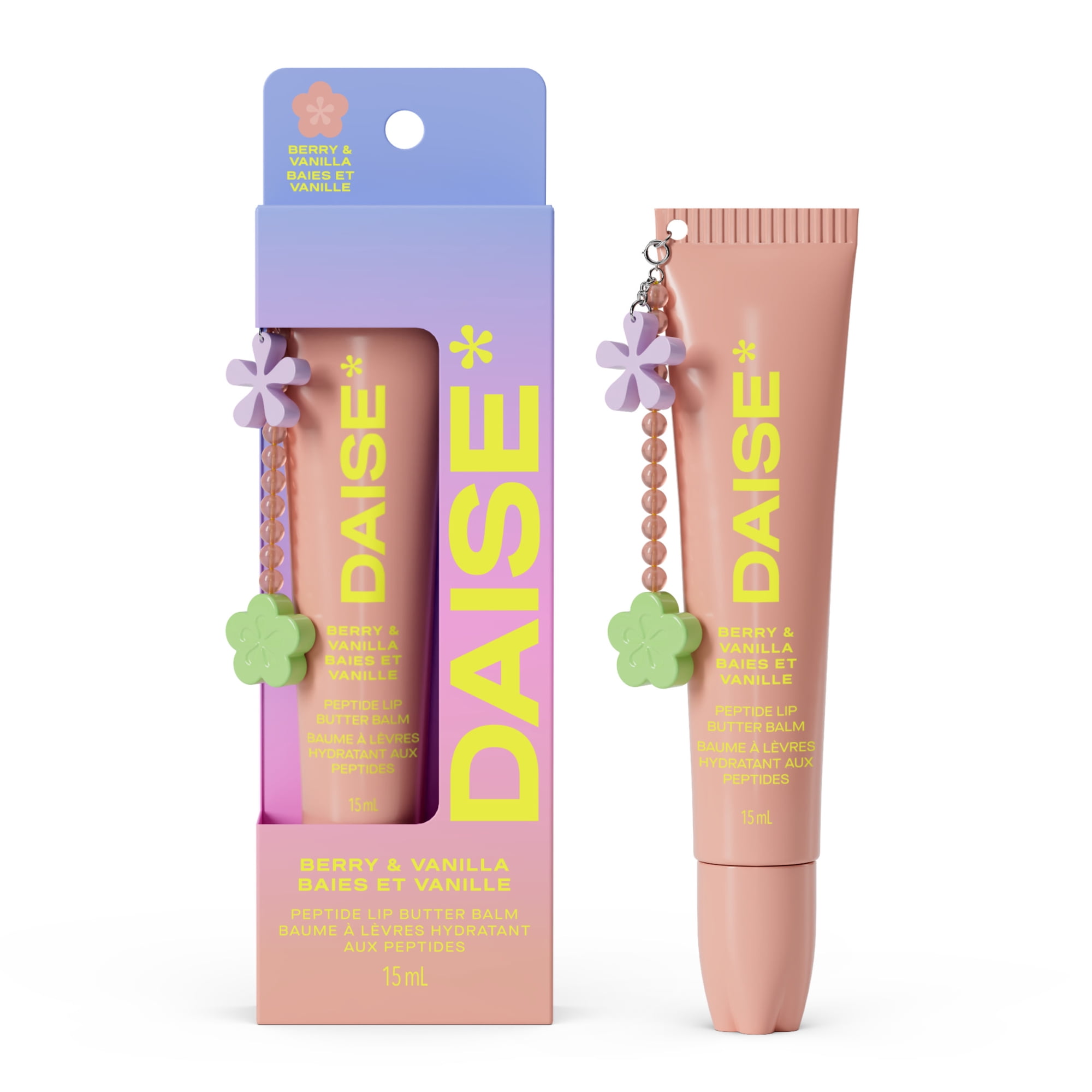 Click here for Daise Peptide Lip Butter Balm 15ml prices