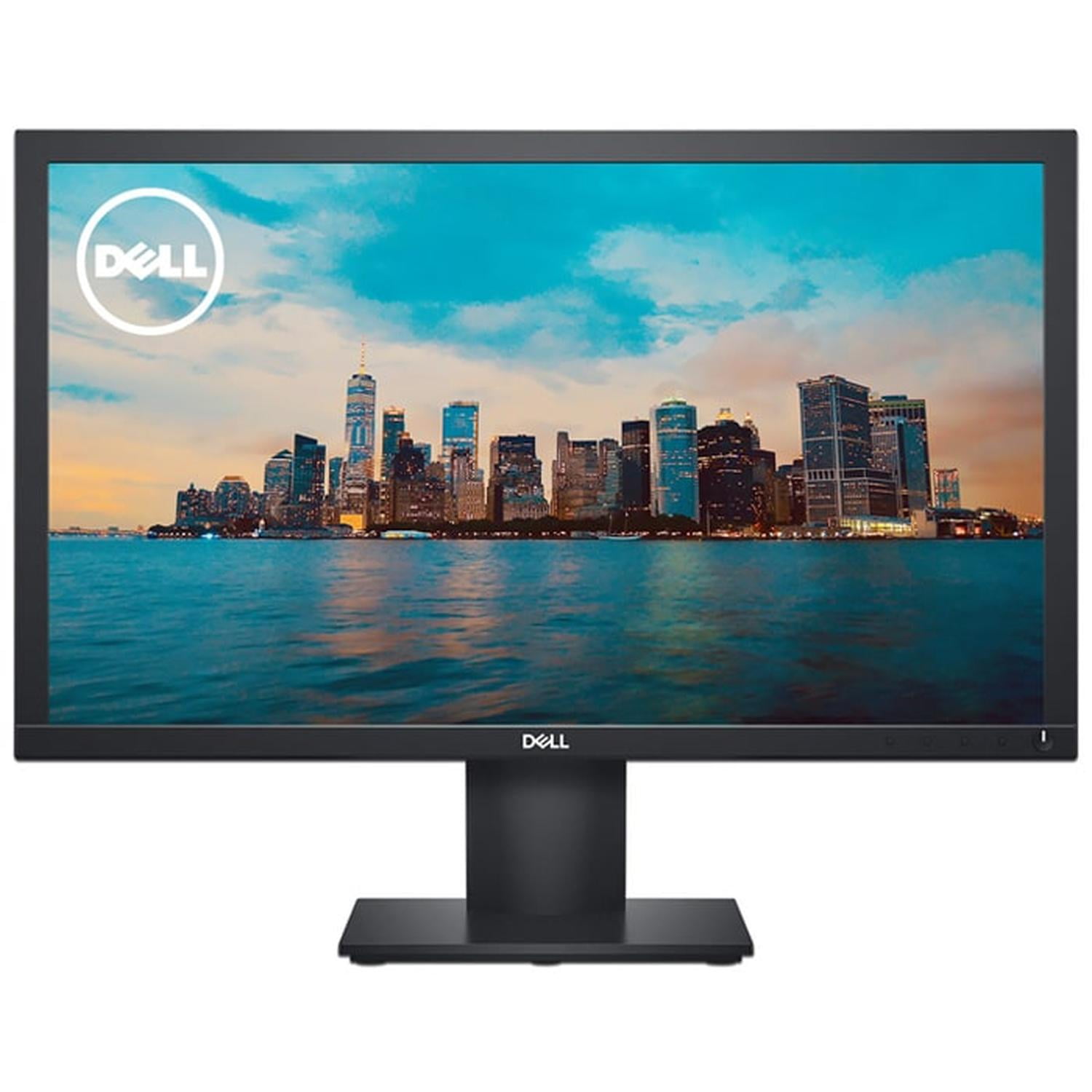 Monitor 22 DELL E2220H Full HD 60Hz 5ms VGA Dell E2220H | Walmart en línea