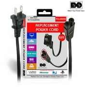 TV Power Cords in TV Accessories - Walmart.com