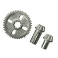 Metal Drive Gears for HBX 901 901A 903 903A 905 905A 1/12 RC Car Upgrades Parts Spare ...